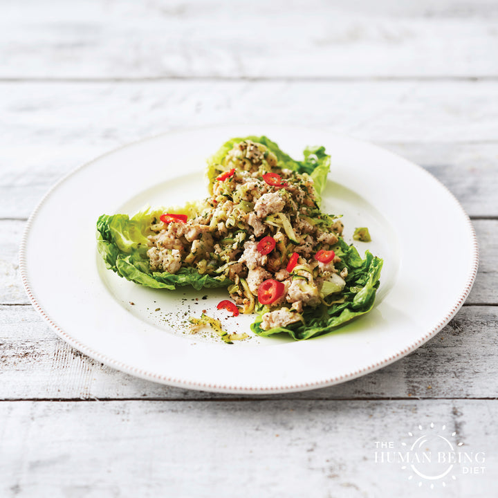 Recipes – The Human Being Diet