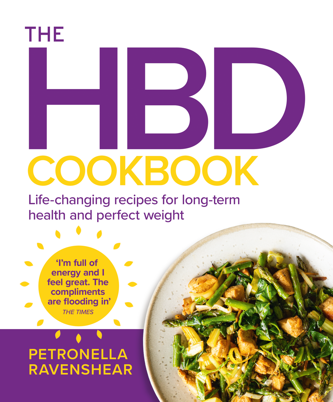 Read – The Human Being Diet