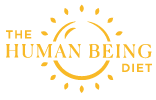 The Human Being Diet (2nd Edition) 2023
